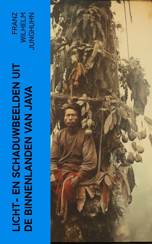 Licht- en schaduwbeelden uit de Binnenlanden van Java (ebook), Franz ...