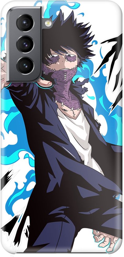 Samsung Galaxy S21 5G Telefoonhoesje | Premium Kwaliteit | My Hero ...