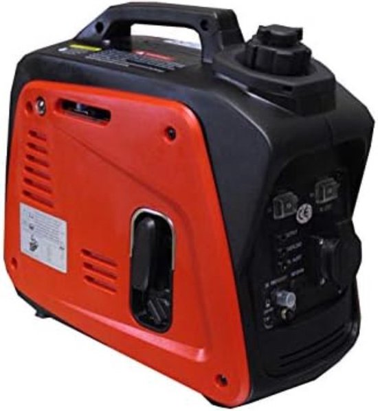 Portable Power Station - Power Station Generator - Stroomgenerator ...