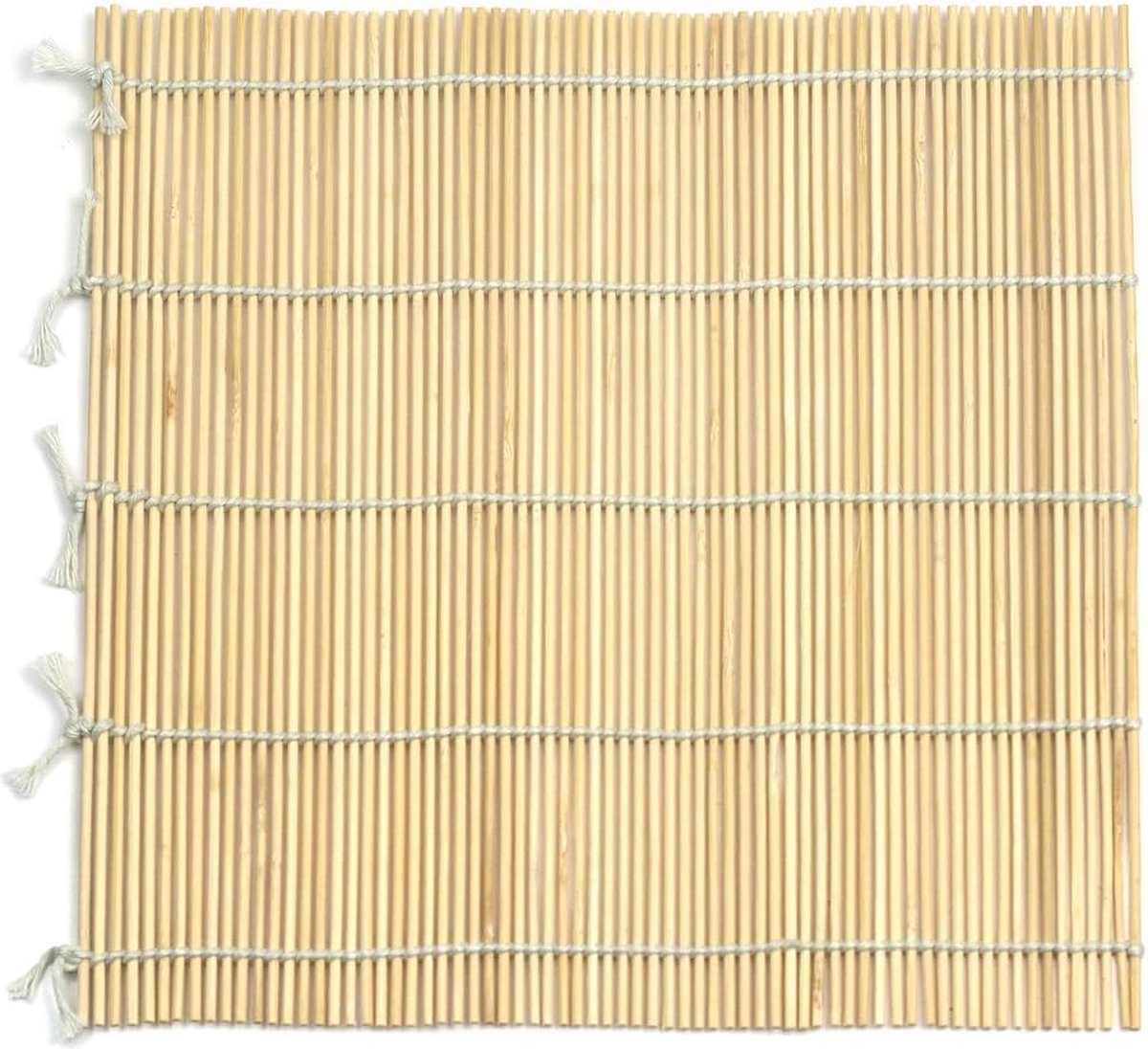 Sushi Matje - Set van 4 Sushi Matjes | bol