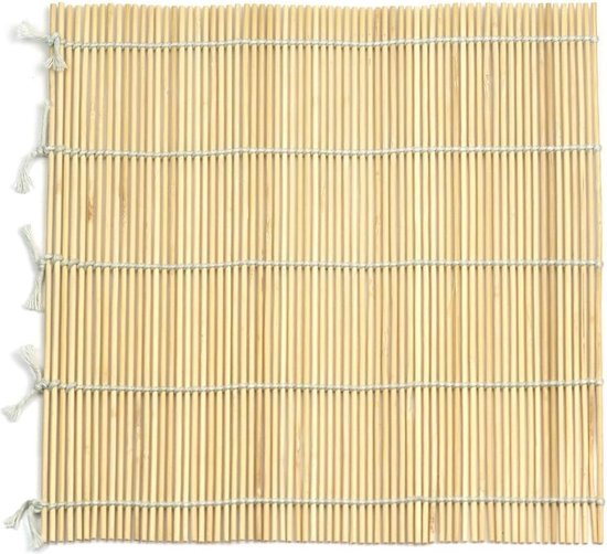 Sushi Matje - Set van 4 Sushi Matjes | bol