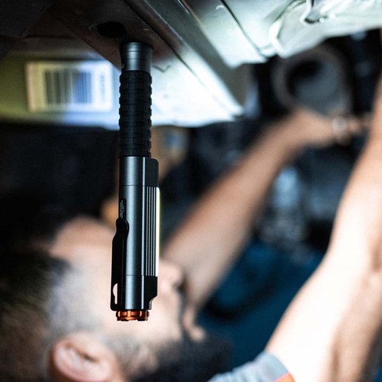 Nebo Big Larry 3 Zaklamp | bol