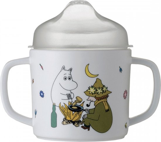 Moomin Tuitbeker 2 oren 160 ml | bol