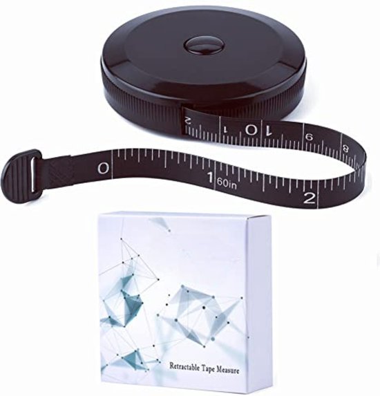 Gratyfied - Meetlint Lichaam - Meetlint Kleding Meetlint Kleding ...