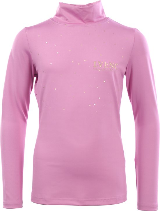 La Valencio Coltrui Lvsandy Kids Paars - 128 | bol