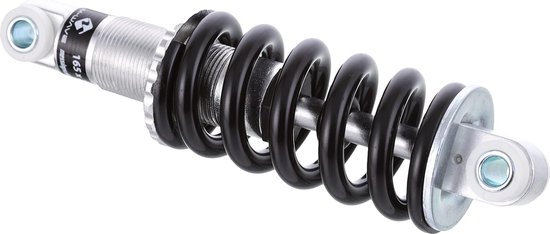 fiets vering veerelement 165 mm | bol