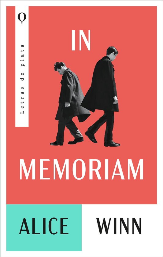 In Memoriam (ebook), Alice Winn | 9788419936288 | Boeken | bol