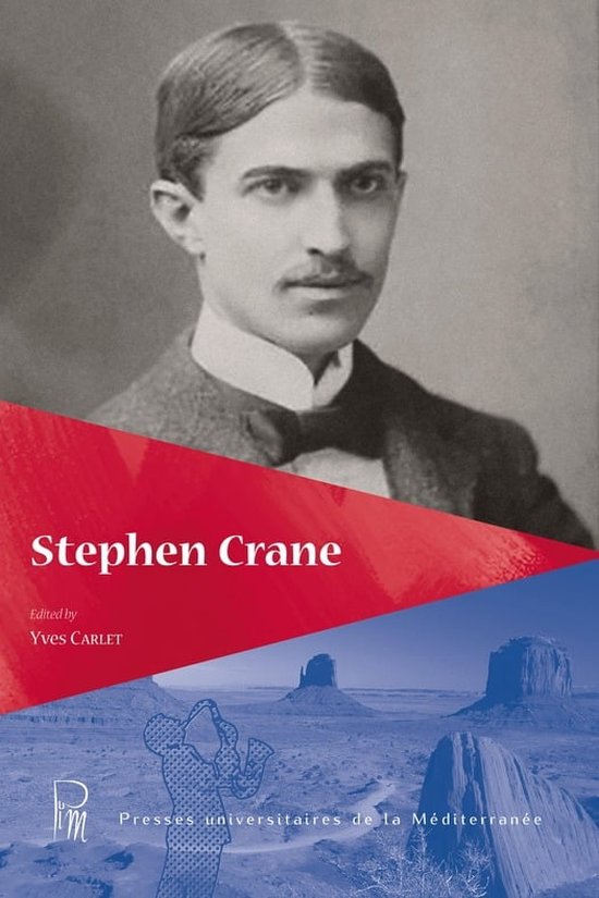 Horizons anglophones - Stephen Crane (ebook), Collectif | 9782367814193 | Boeken | bol