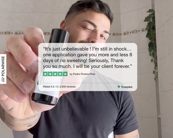 Armpit Roller - Buy 3, Pay 2 | bol