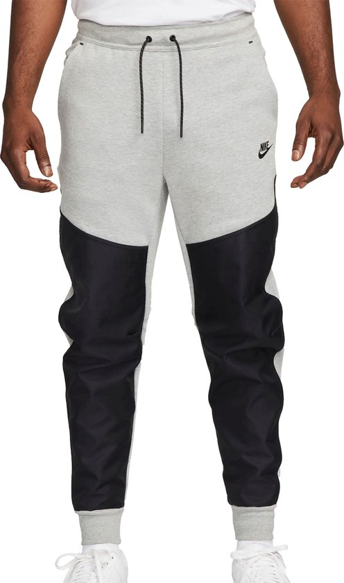 Nike Tech Fleece Broek Mannen - Maat XL | bol