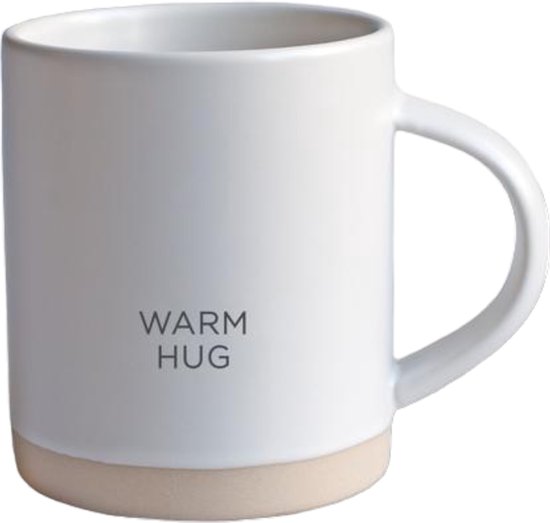 Leeff - Theemok 'Warm Hug' - 320ml | bol