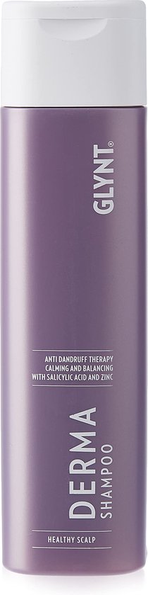 Glynt DERMA Shampoo 250ml | bol