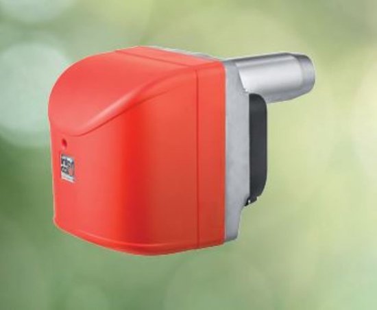 Intercal - Stookoliebrander SLV 100B - 16 tot 55 kW ééntraps | bol