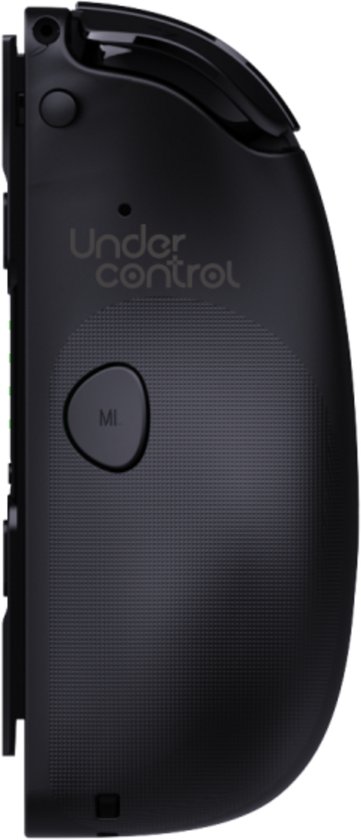 Under Control ii-con controller linker joystick voor de Switch - zwart ...