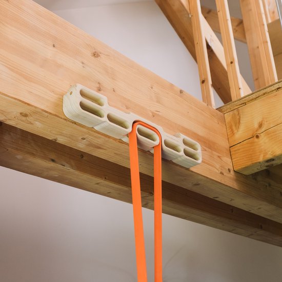 YY Vertical Verticalboard Light - Hangbord - Hangboard - fingerboard ...