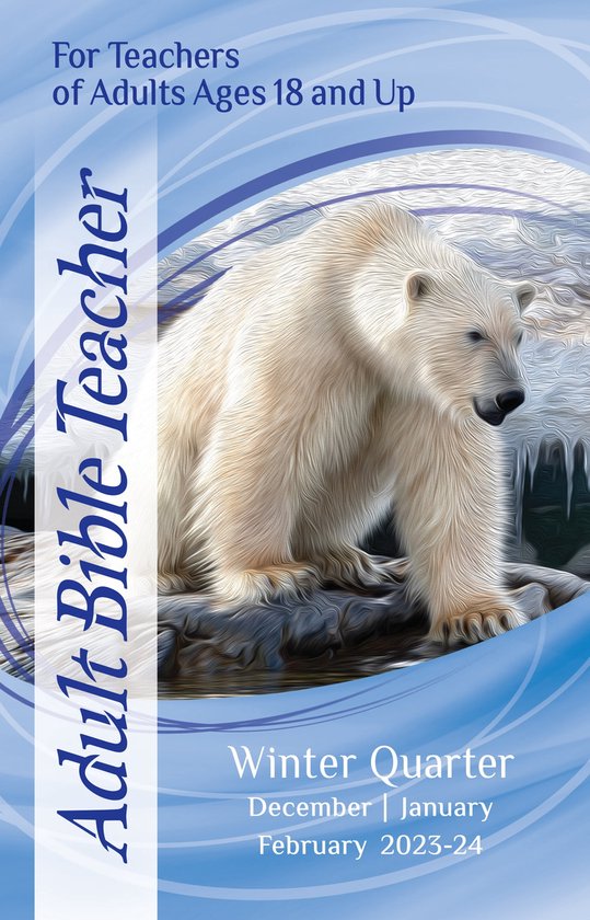 Adult Bible Teacher (ebook), David Rowland | 9781644957363 | Boeken | bol