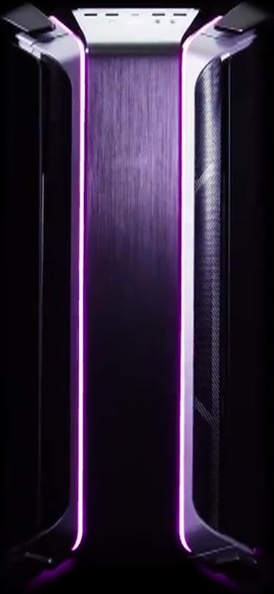 Cooler Master Cosmos C700M Casing | bol