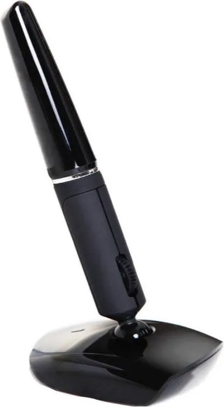 Penclic mouse R3 Wireless - Ergonomisch ontwerp - zwart - pen muis ...