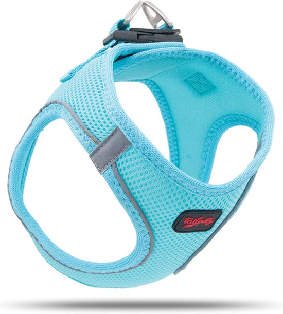 Tailpetz - Air-Mesh Harness - Hondenharnas - Hondentuig - Hondentuigje ...