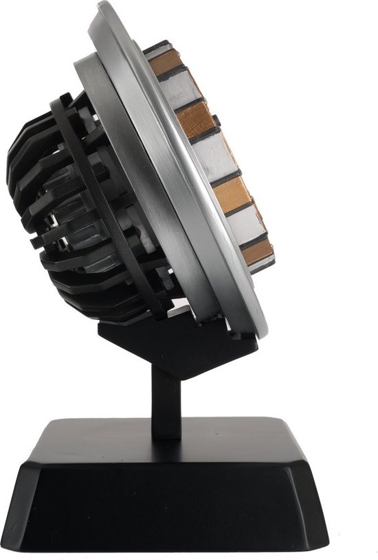 Marvel Movie Museum - Iron Man Arc reactor replica | bol