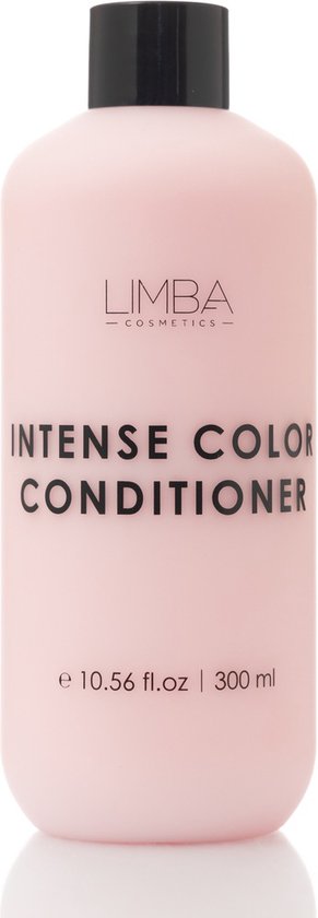 Limba Cosmetics – Home Line – Intense Color Conditioner – Conditioner ...