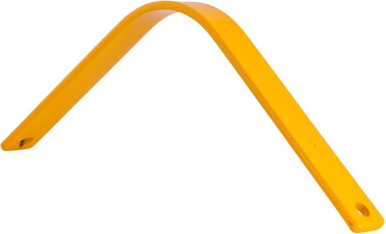 Premiere Kopijzer voor zadels met flex boom Xw Geel | bol