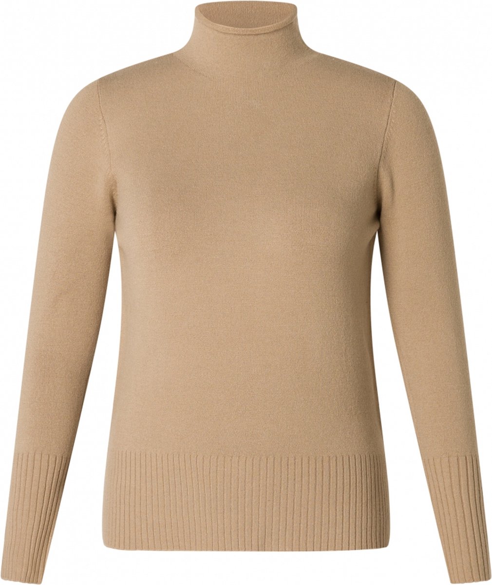 YEST Shannah - Warm Grey - maat 40 | bol