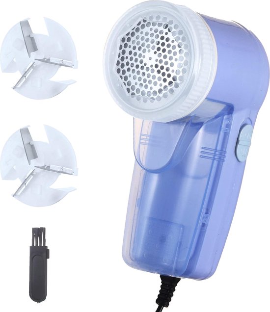 Pluizenverwijderaar - Ontpiller - Ontpluizer - Pluizenverwijderaar ...