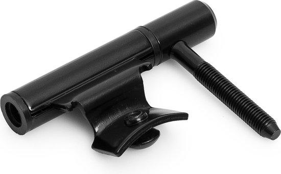 Wovar Inboorpaumelle Zwart voor Stalen Inmetselkozijn 14 mm | Per Stuk ...