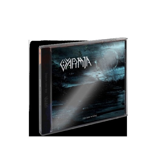 Varmia - Nie Nas Widzę (CD), Varmia | Muziek | bol