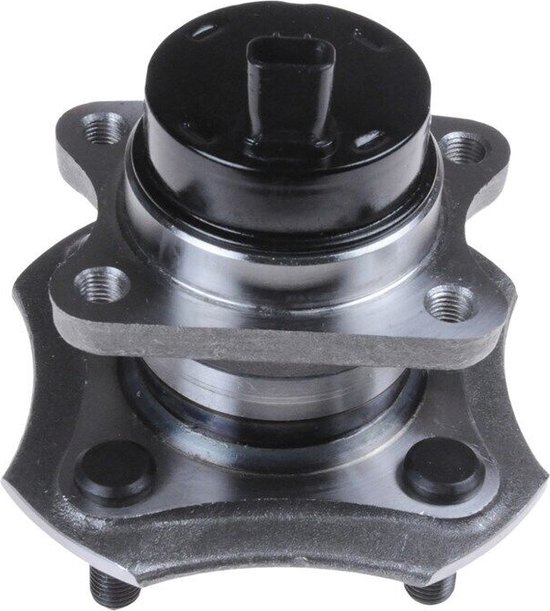 Wiellager Toyota Yaris | bol