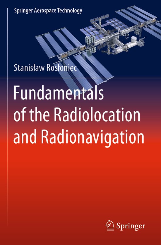 Springer Aerospace Technology- Fundamentals of the Radiolocation and ...
