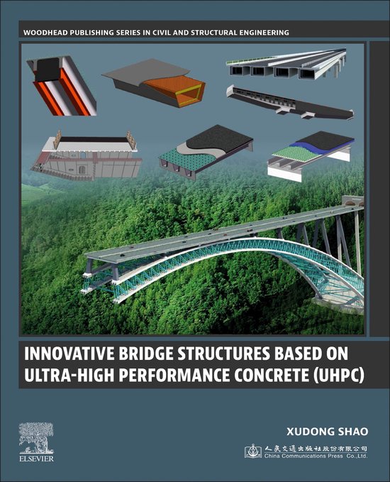 Innovative Bridge Structures Based on Ultra-High Performance Concrete (UHPC) |... | bol