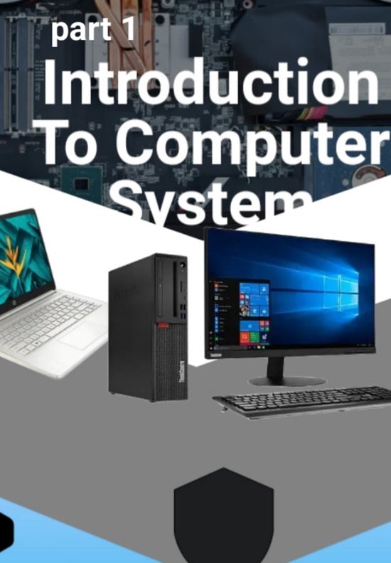 Introduction to computer system and program II (ebook), David Kenneth ...