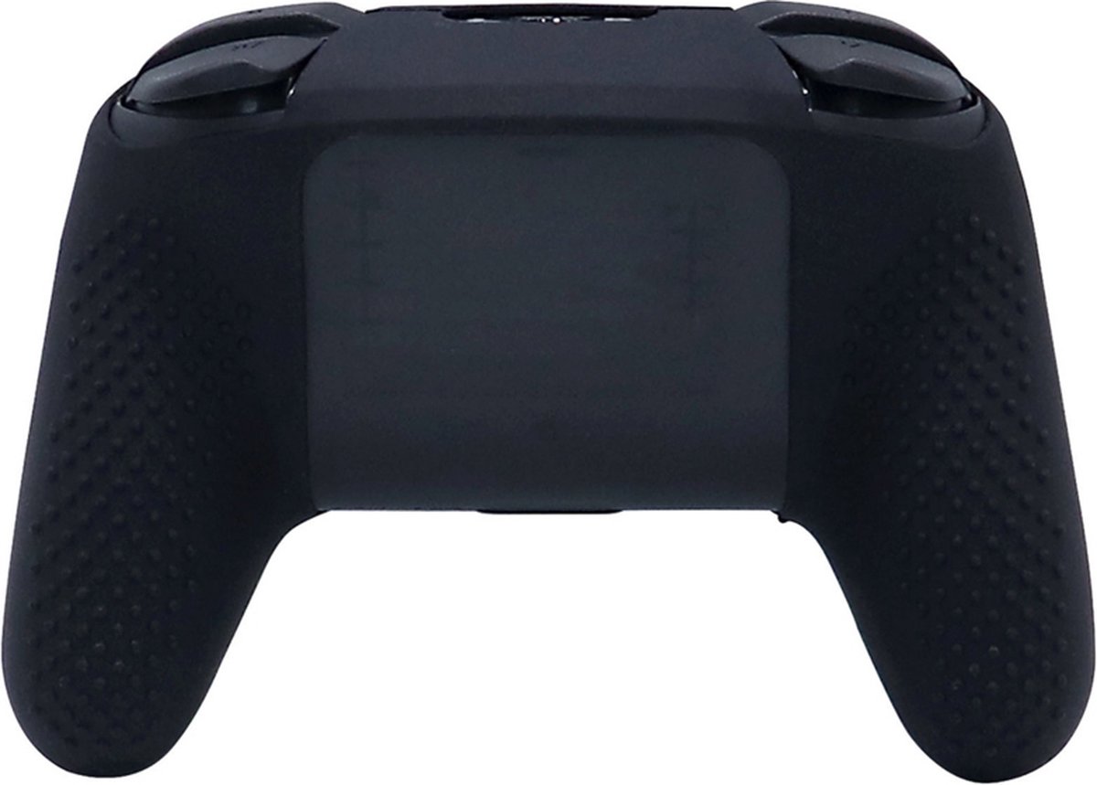 Silicone Hoes / Skin geschikt voor Nintendo Switch Pro Controller ...