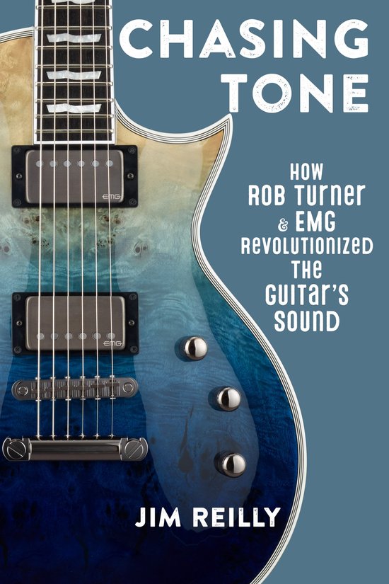 Chasing Tone (ebook), Jim Reilly | 9781538181744 | Boeken | bol