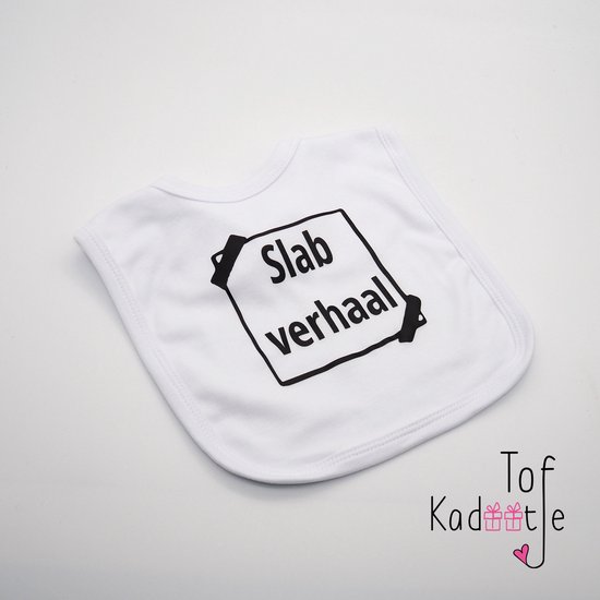 Slabber Slab verhaal | bol