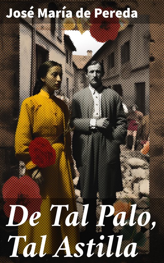 De Tal Palo, Tal Astilla (ebook), José María De Pereda | 8596547818267 ...