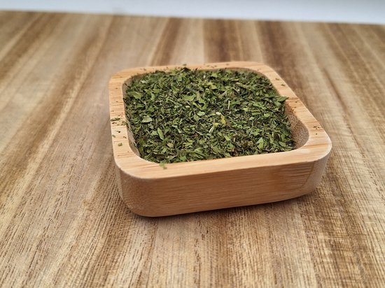 Güzelannem - Specerijen - Gedroogde munt | bol