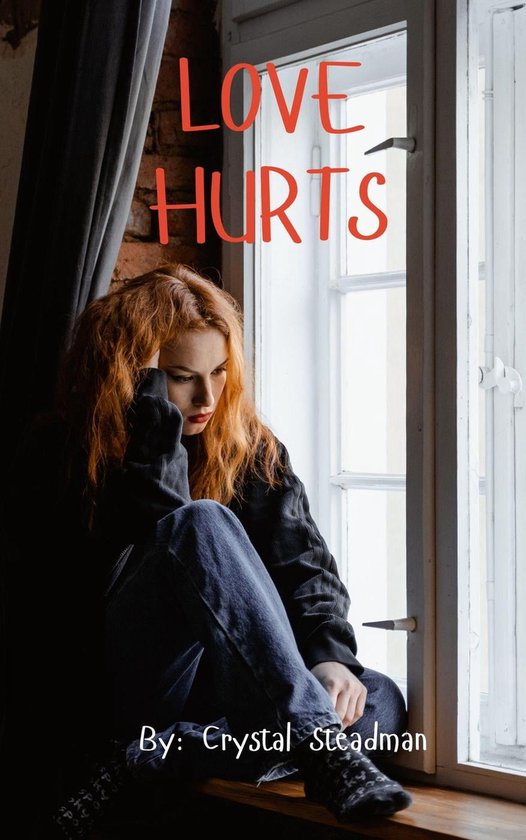 Love Hurts (ebook), Crystal Steadman | 9798223636939 | Boeken | bol