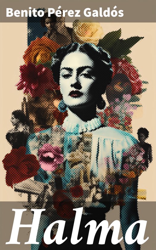 Halma (ebook), Benito Perez Galdos | 8596547821991 | Boeken | bol