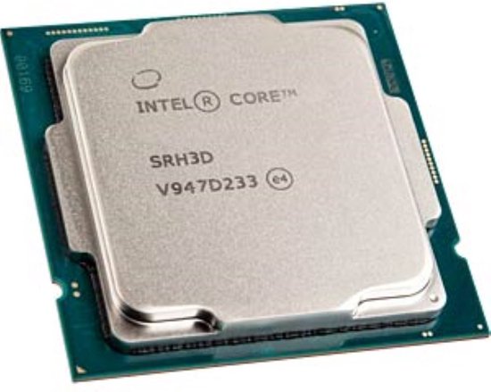Intel Core i5-10400F - Processor | bol