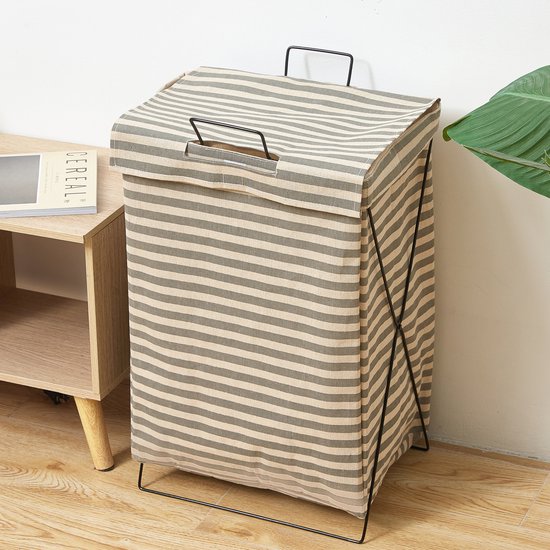 Orion Store - Wasmand - Wasmanden - Wasmand inklapbaar - Opvouwbare ...