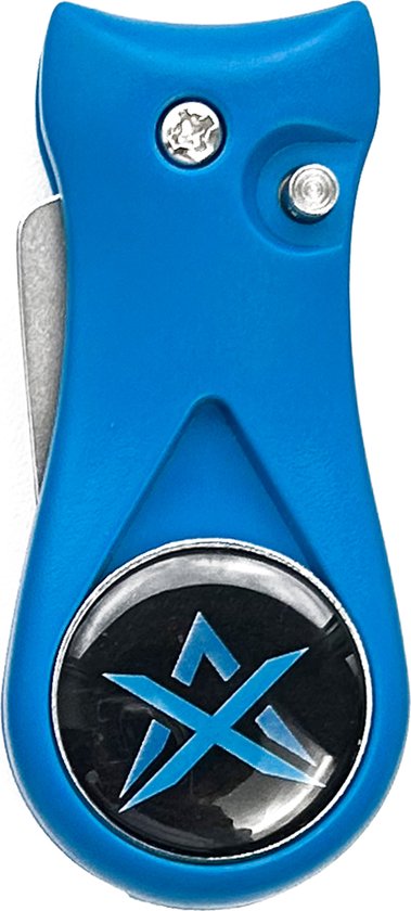 Inklapbare Pitchfork - Inclusief Bal Marker - Pitch Fork - Golf ...