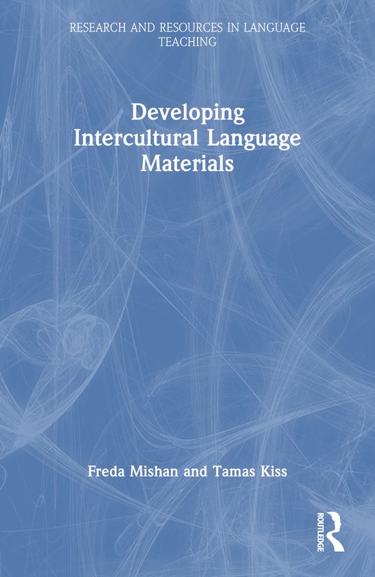 Research and Resources in Language Teaching- Developing Intercultural Language... | bol