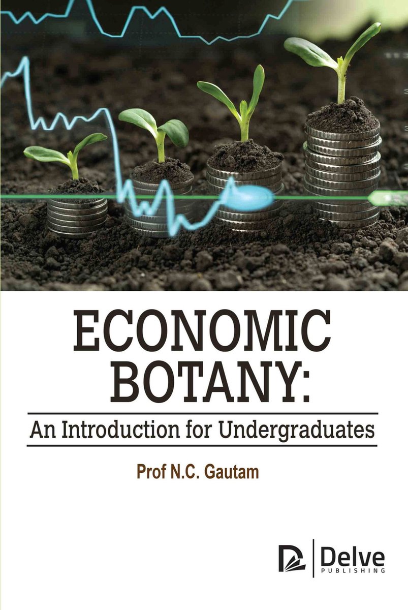 Economic Botany, N.C. Gautam | 9781774698006 | Boeken | bol.com