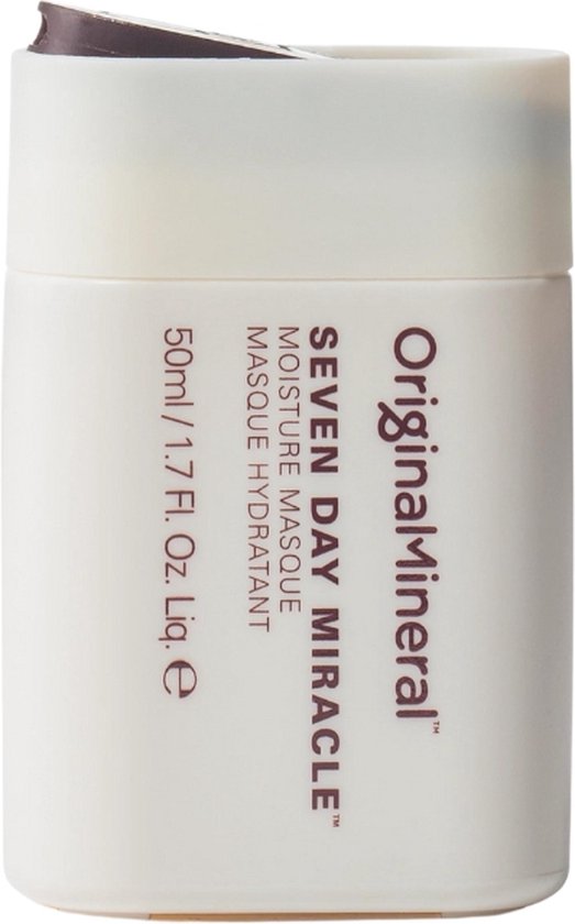 Seven Day Miracle Treatment Masque | bol