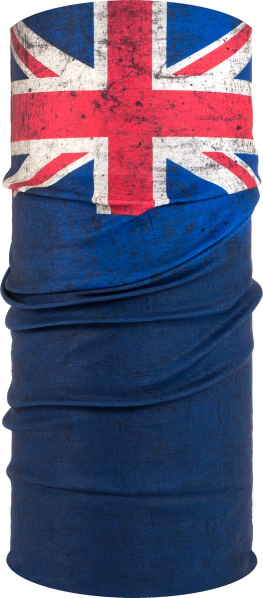 SA Company - Faceshield - Nieuw Zeeland | bol