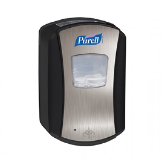 PURELL LTX-7 Automatische Desinfectie Dispenser – Touch Free – 700 ml ...