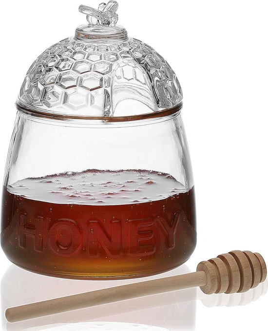 Honingpot \ Honey pot | bol